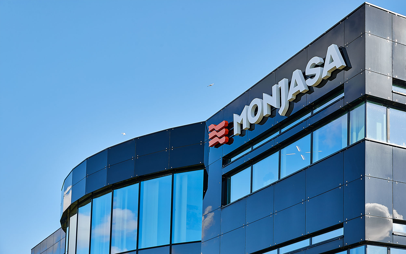 Monjasa Reports Strongest Year Ever – Annual Report 2022 | Endeavour ...